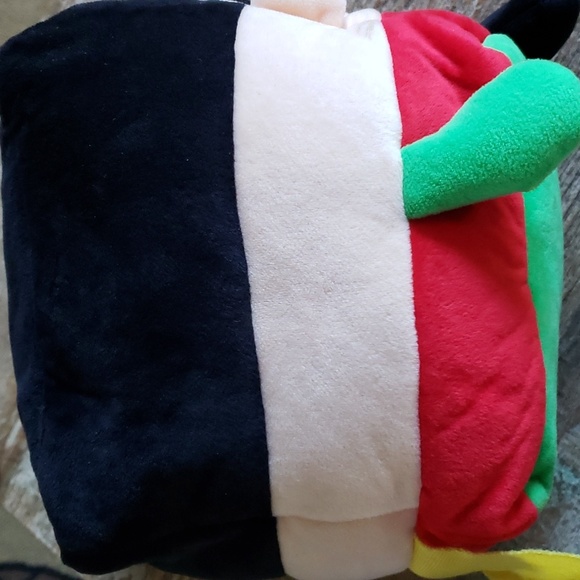 DC Comics | Toys | Dc Comics Kawaii Cube Robin Squishy Nwot Size Large ...